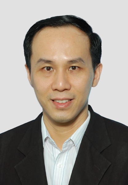 Dr. Chang Choong Chor, Consultant Dermatologist – CC Chang Skin Specialist